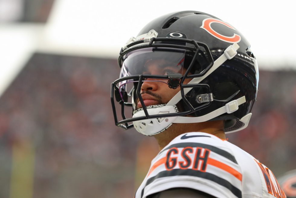 Week 18 NFL Contract Incentives and Statistical Milestones | Establish ...