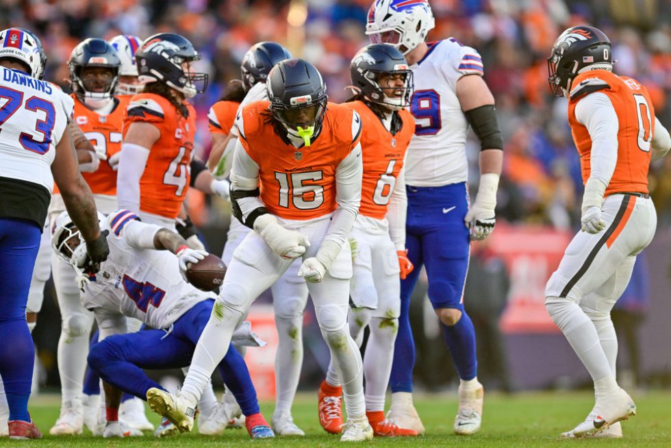 Thorn: Biggest OL vs. DL Mismatches, Conference Championships ...