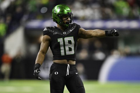 2026 NFL Draft Prospect Database | Establish The Run