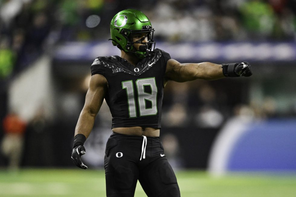 2026 NFL Draft Prospect Database | Establish The Run