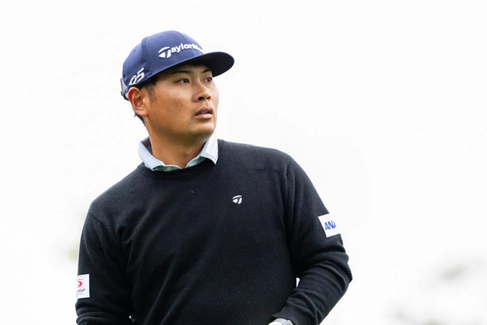 Golf Top Plays: Valspar Championship | Establish The Run